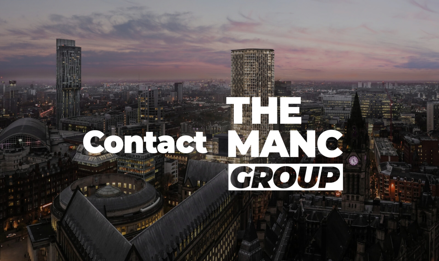 Contact – The Manc Group