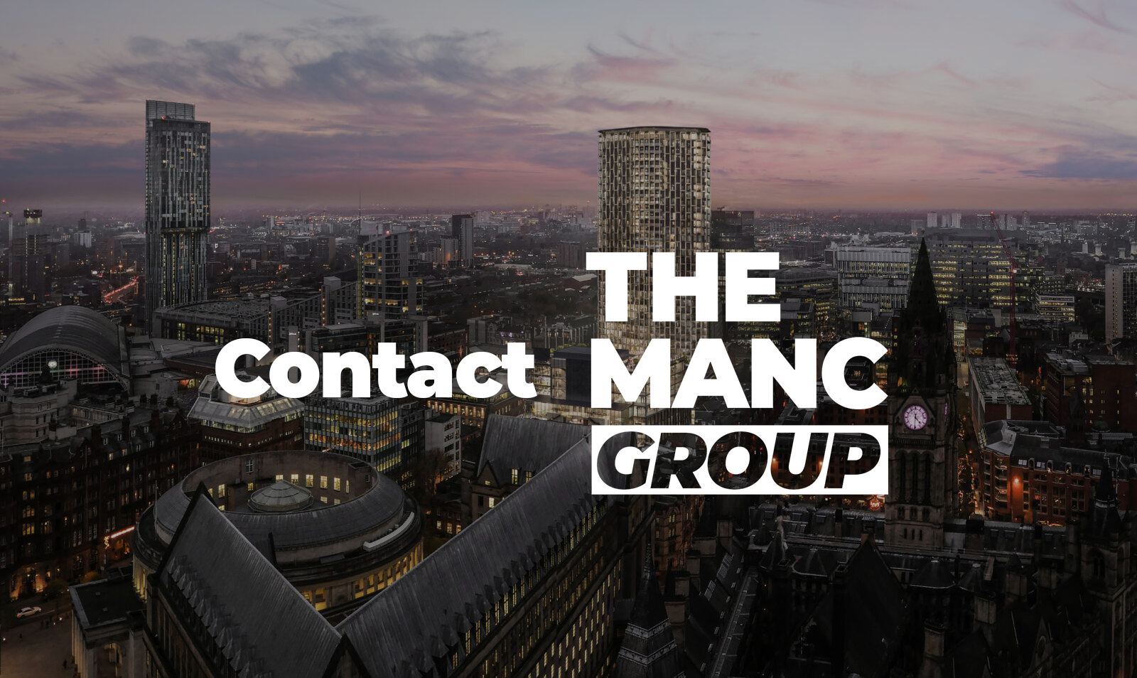 Contact – The Manc Group